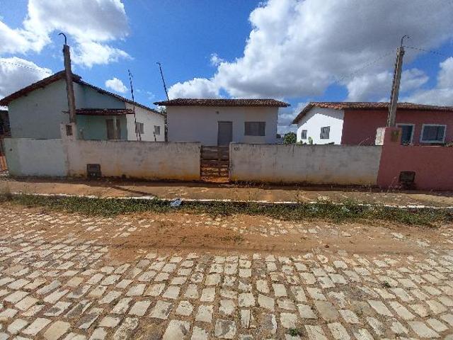 Oportunidade Única em CEARA MIRIM RN | Tipo: Casa | Negociação: Venda Direta Online | Situação: Imóvel