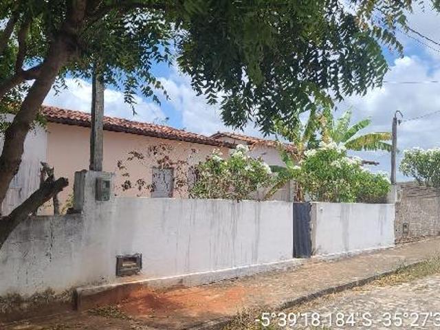 Oportunidade Única em CEARA MIRIM RN | Tipo: Casa | Negociação: Venda Direta Online | Situação: Imóvel