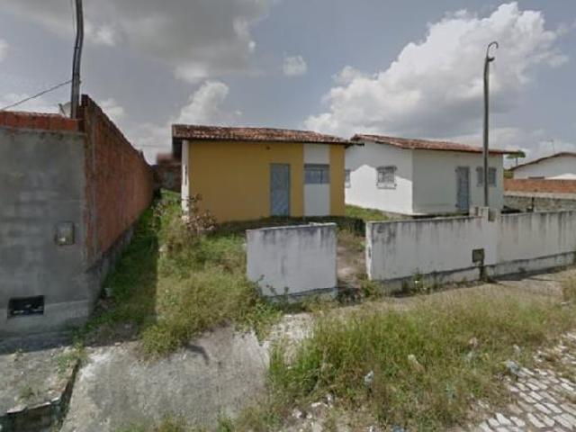 Oportunidade Única em CEARA MIRIM RN | Tipo: Casa | Negociação: Venda Online | Situação: Imóvel