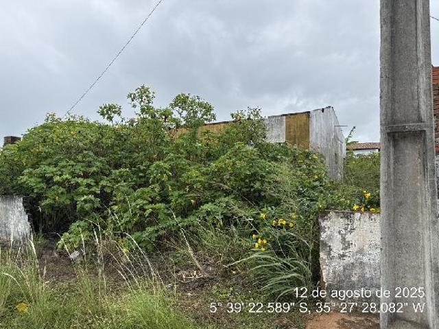 Oportunidade Única em CEARA MIRIM RN | Tipo: Casa | Negociação: Venda Online | Situação: Imóvel