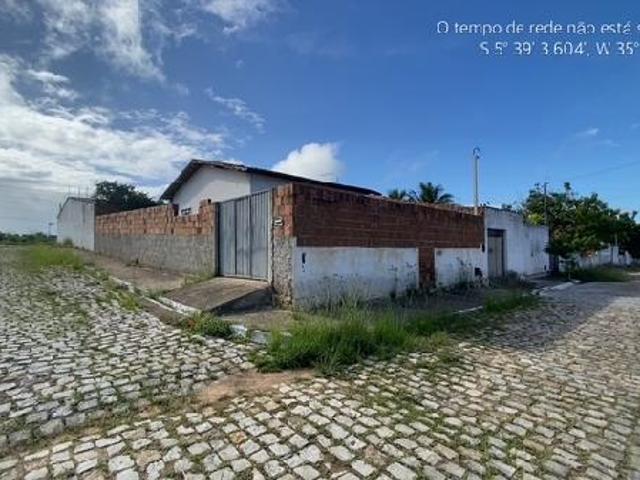 Oportunidade Única em CEARA MIRIM RN | Tipo: Casa | Negociação: Venda Online | Situação: Imóvel