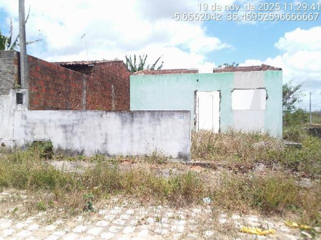 Oportunidade Única em CEARA MIRIM RN | Tipo: Casa | Negociação: Venda Online | Situação: Imóvel