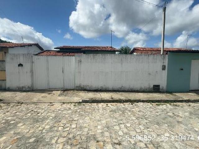 Oportunidade Única em CEARA MIRIM RN | Tipo: Casa | Negociação: Venda Online | Situação: Imóvel