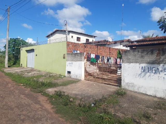 Oportunidade Única em CEARA MIRIM RN | Tipo: Casa | Negociação: Venda Online | Situação: Imóvel