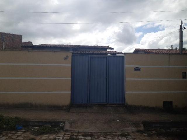 Oportunidade Única em CEARA MIRIM RN | Tipo: Casa | Negociação: Venda Online | Situação: Imóvel