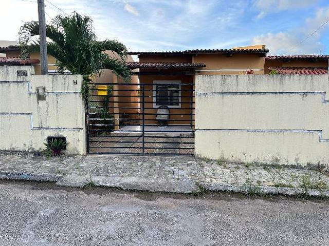 Oportunidade Única em CEARA MIRIM RN | Tipo: Casa | Negociação: Venda Online | Situação: Imóvel