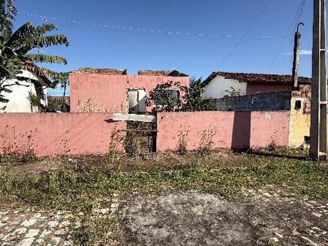 Oportunidade Única em CEARA MIRIM RN | Tipo: Casa | Negociação: Venda Online | Situação: Imóvel