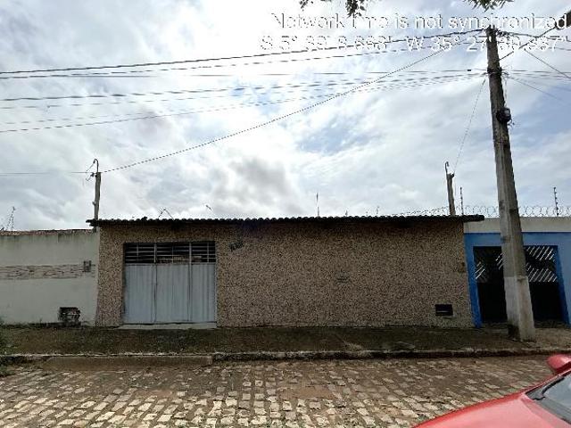Oportunidade Única em CEARA MIRIM RN | Tipo: Casa | Negociação: Venda Online | Situação: Imóvel