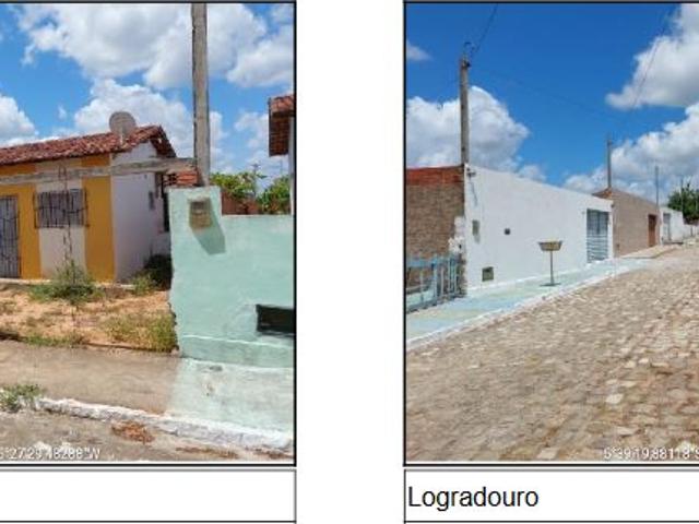 Oportunidade Única em CEARA MIRIM RN | Tipo: Casa | Negociação: Venda Online | Situação: Imóvel