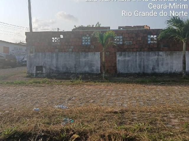 Oportunidade Única em CEARA MIRIM RN | Tipo: Casa | Negociação: Leilão | Situação: Imóvel