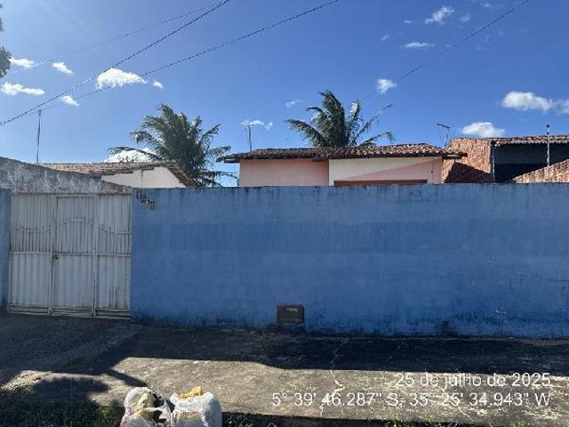 Oportunidade Única em CEARA MIRIM RN | Tipo: Casa | Negociação: Licitação Aberta | Situação: Imóvel