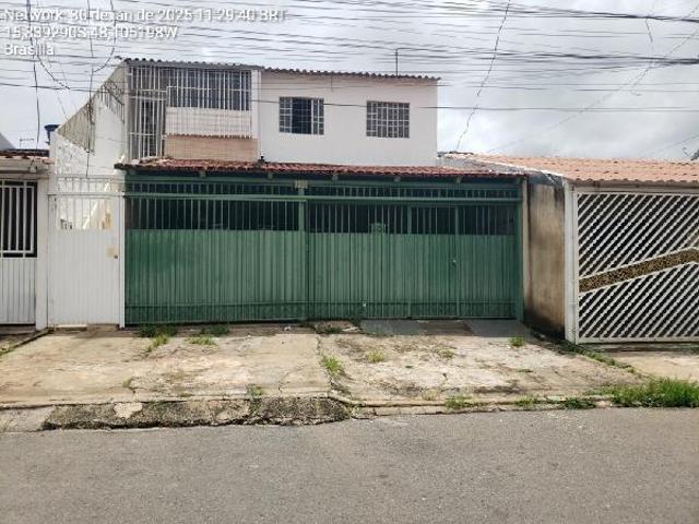 Oportunidade Única em CEILANDIA DF | Tipo: Casa | Negociação: Venda Direta Online | Situação: Imóvel