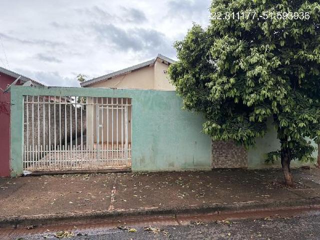 Oportunidade Única em CENTENARIO DO SUL PR | Tipo: Casa | Negociação: Venda Direta Online | Situação: Imóvel