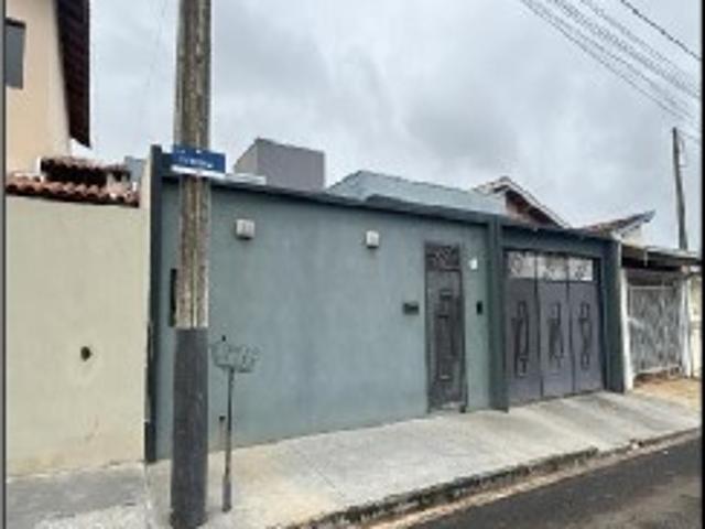 Oportunidade Única em CERQUEIRA CESAR SP | Tipo: Casa | Negociação: Leilão | Situação: Imóvel