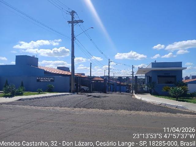 Oportunidade Única em CESARIO LANGE SP | Tipo: Casa | Negociação: Leilão | Situação: Imóvel