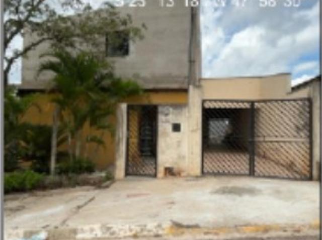Oportunidade Única em CESARIO LANGE SP | Tipo: Casa | Negociação: Venda Direta Online | Situação: Imóvel