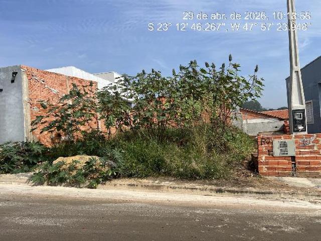 Oportunidade Única em CESARIO LANGE SP | Tipo: Terreno | Negociação: Leilão | Situação: Imóvel
