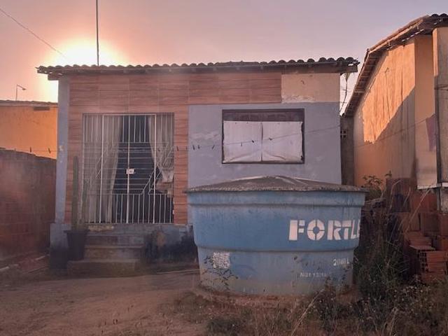 Oportunidade Única em CHA DE ALEGRIA PE | Tipo: Casa | Negociação: Venda Direta Online | Situação: Imóvel
