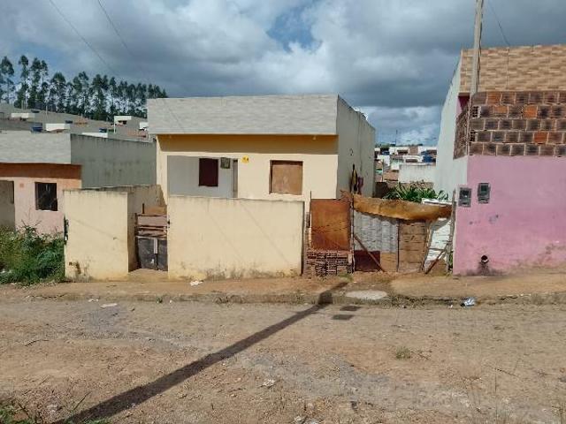 Oportunidade Única em CHA DE ALEGRIA PE | Tipo: Casa | Negociação: Venda Direta Online | Situação: Imóvel