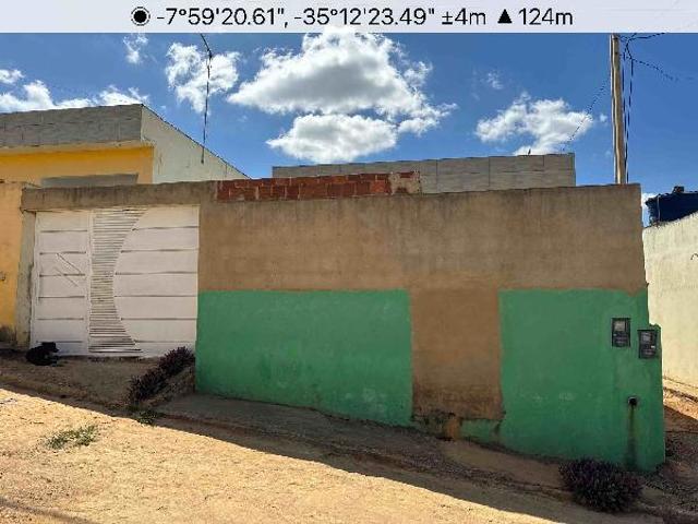 Oportunidade Única em CHA DE ALEGRIA PE | Tipo: Casa | Negociação: Venda Direta Online | Situação: Imóvel