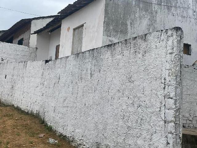 Oportunidade Única em CHA DE ALEGRIA PE | Tipo: Casa | Negociação: Venda Direta Online | Situação: Imóvel