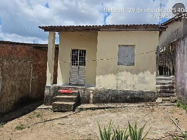 Oportunidade Única em CHA DE ALEGRIA PE | Tipo: Casa | Negociação: Venda Direta Online | Situação: Imóvel
