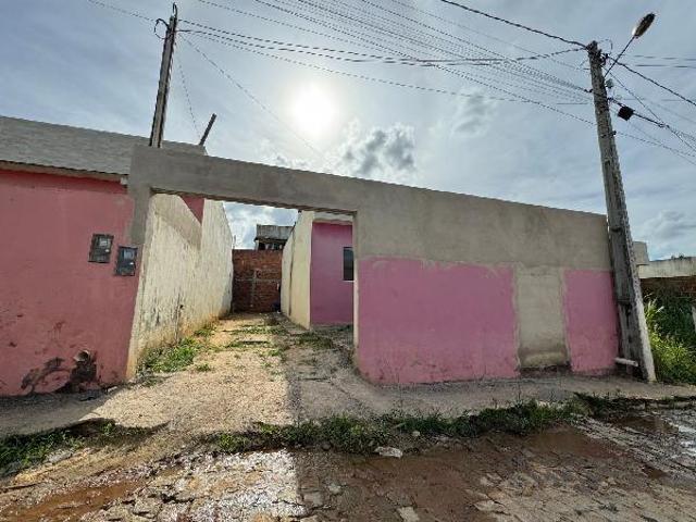 Oportunidade Única em CHA DE ALEGRIA PE | Tipo: Casa | Negociação: Venda Direta Online | Situação: Imóvel