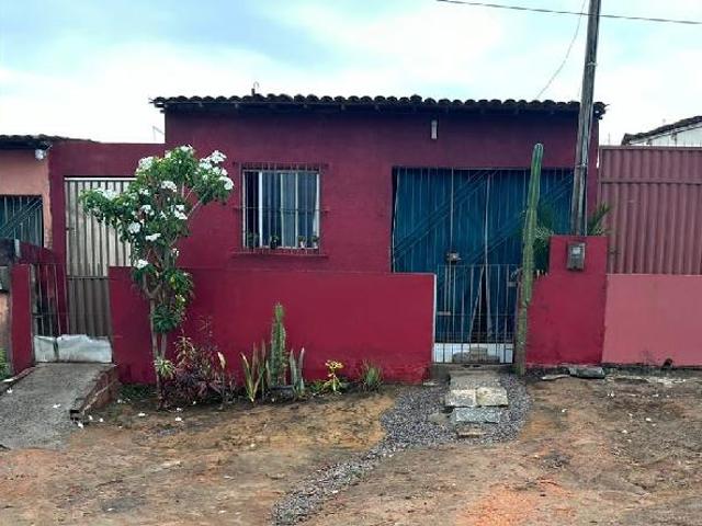 Oportunidade Única em CHA DE ALEGRIA PE | Tipo: Casa | Negociação: Venda Direta Online | Situação: Imóvel