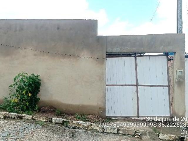 Oportunidade Única em CHA DE ALEGRIA PE | Tipo: Casa | Negociação: Venda Direta Online | Situação: Imóvel