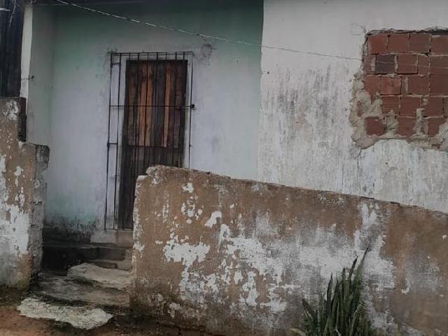 Oportunidade Única em CHA DE ALEGRIA PE | Tipo: Casa | Negociação: Venda Direta Online | Situação: Imóvel