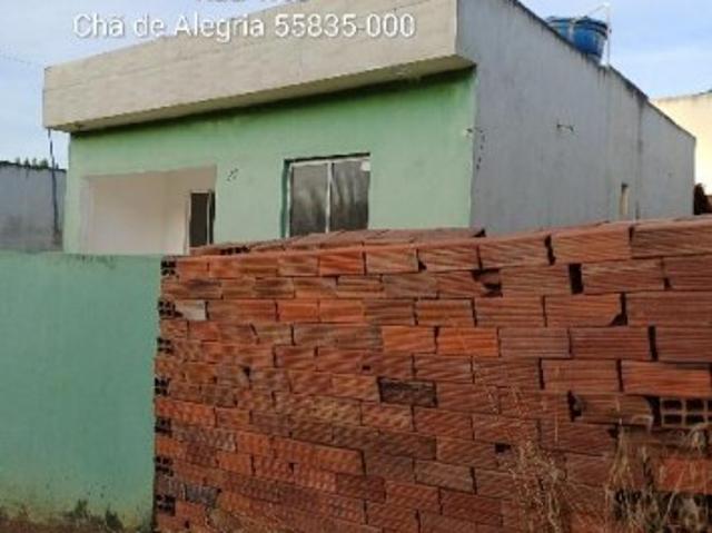 Oportunidade Única em CHA DE ALEGRIA PE | Tipo: Casa | Negociação: Venda Direta Online | Situação: Imóvel