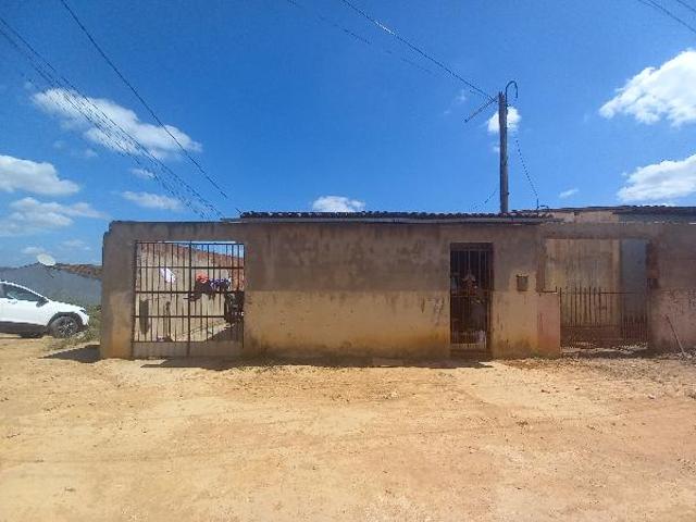 Oportunidade Única em CHA DE ALEGRIA PE | Tipo: Casa | Negociação: Venda Direta Online | Situação: Imóvel