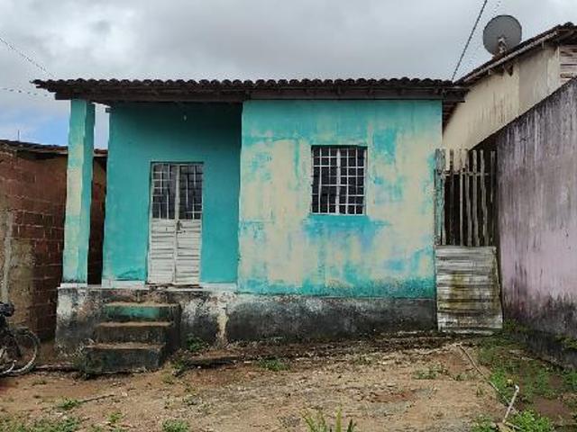Oportunidade Única em CHA DE ALEGRIA PE | Tipo: Casa | Negociação: Venda Direta Online | Situação: Imóvel