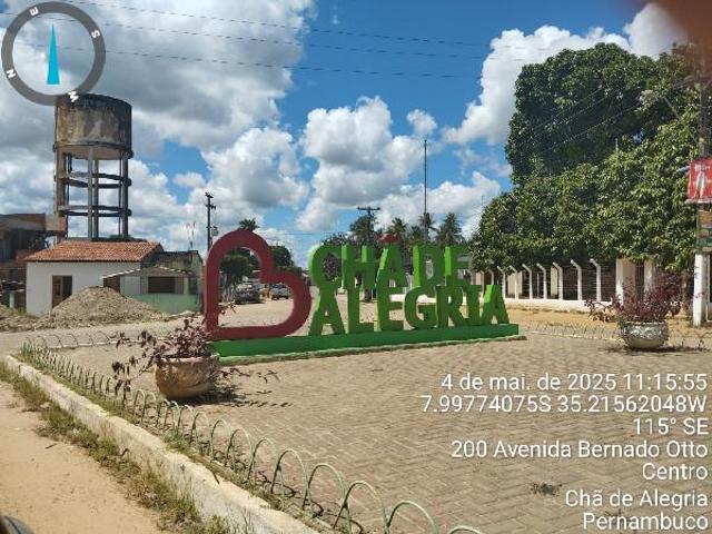 Oportunidade Única em CHA DE ALEGRIA PE | Tipo: Casa | Negociação: Venda Direta Online | Situação: Imóvel