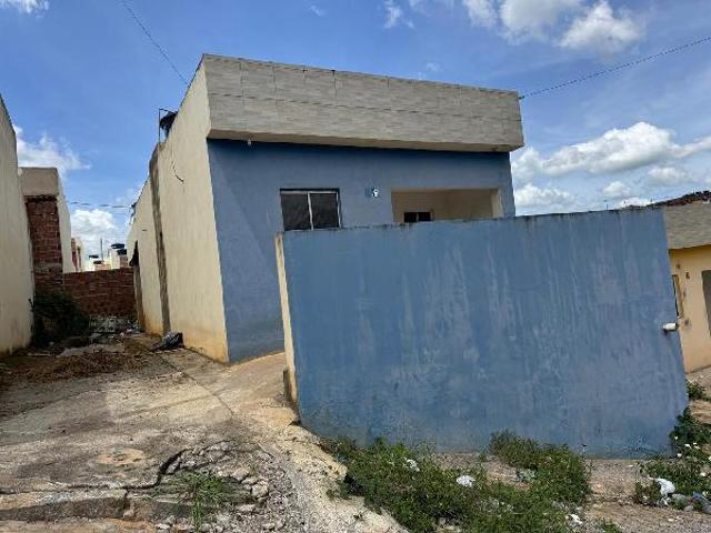 Oportunidade Única em CHA DE ALEGRIA PE | Tipo: Casa | Negociação: Venda Direta Online | Situação: Imóvel
