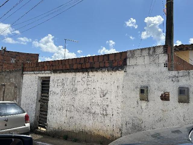 Oportunidade Única em CHA DE ALEGRIA PE | Tipo: Casa | Negociação: Venda Direta Online | Situação: Imóvel