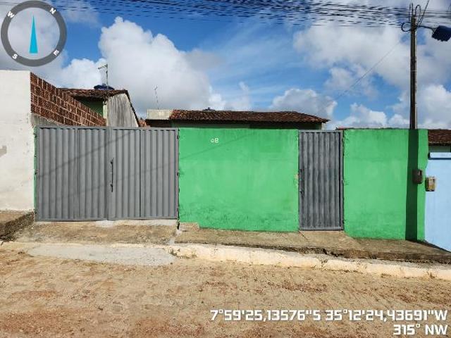 Oportunidade Única em CHA DE ALEGRIA PE | Tipo: Casa | Negociação: Venda Direta Online | Situação: Imóvel