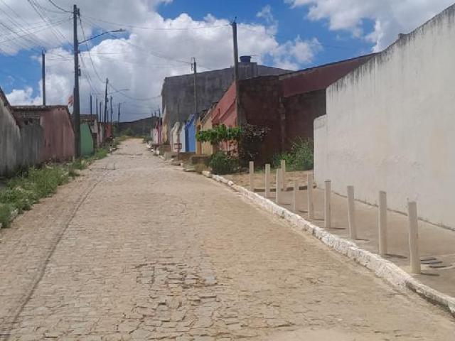 Oportunidade Única em CHA DE ALEGRIA PE | Tipo: Casa | Negociação: Venda Direta Online | Situação: Imóvel