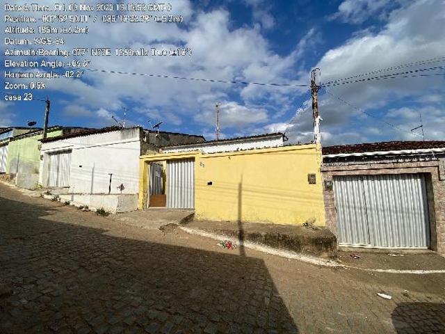 Oportunidade Única em CHA DE ALEGRIA PE | Tipo: Casa | Negociação: Venda Direta Online | Situação: Imóvel