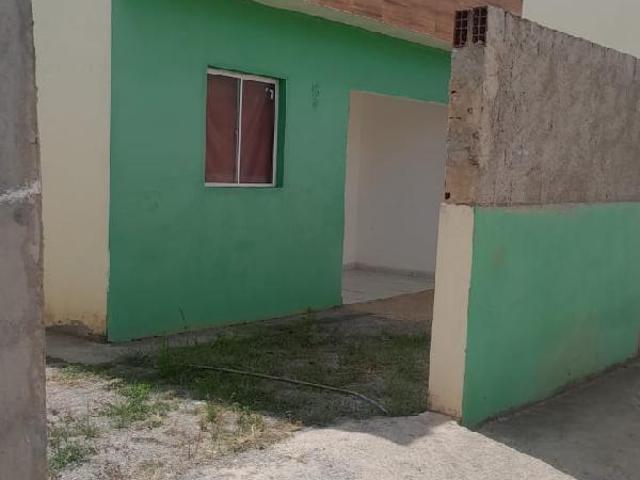Oportunidade Única em CHA DE ALEGRIA PE | Tipo: Casa | Negociação: Venda Direta Online | Situação: Imóvel