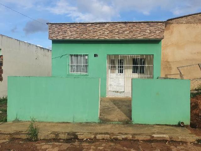 Oportunidade Única em CHA DE ALEGRIA PE | Tipo: Casa | Negociação: Venda Direta Online | Situação: Imóvel