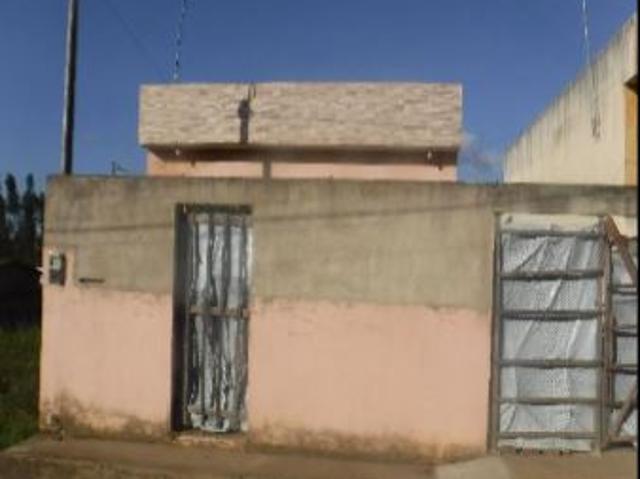 Oportunidade Única em CHA DE ALEGRIA PE | Tipo: Casa | Negociação: Venda Direta Online | Situação: Imóvel