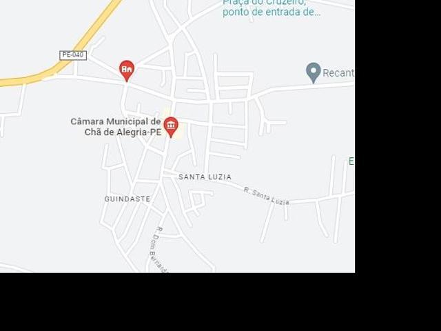 Oportunidade Única em CHA DE ALEGRIA PE | Tipo: Casa | Negociação: Venda Direta Online | Situação: Imóvel