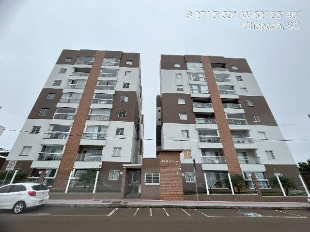 Oportunidade Única em CHAPECO SC | Tipo: Apartamento | Negociação: Leilão | Situação: Imóvel