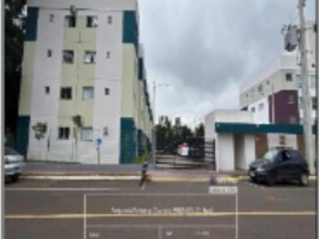 Oportunidade Única em CHAPECO SC | Tipo: Apartamento | Negociação: Leilão | Situação: Imóvel