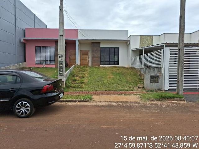 Oportunidade Única em CHAPECO SC | Tipo: Casa | Negociação: Leilão | Situação: Imóvel