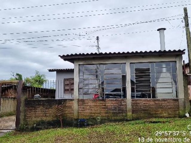 Oportunidade Única em CHARQUEADAS RS | Tipo: Casa | Negociação: Venda Online | Situação: Imóvel
