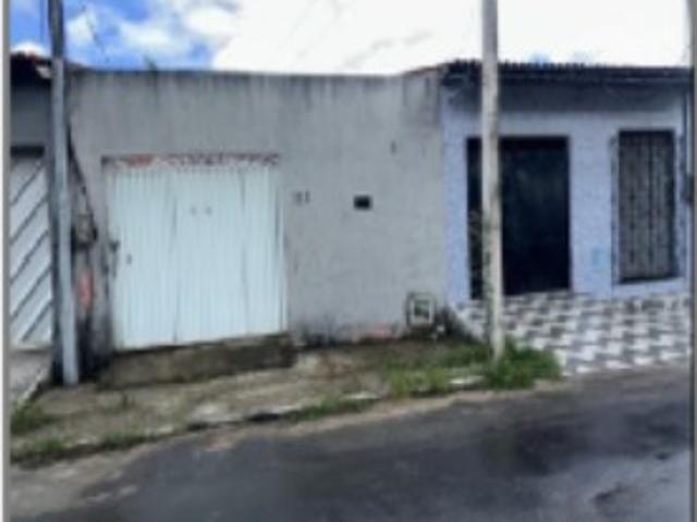 Oportunidade Única em CHOROZINHO CE | Tipo: Casa | Negociação: Leilão | Situação: Imóvel