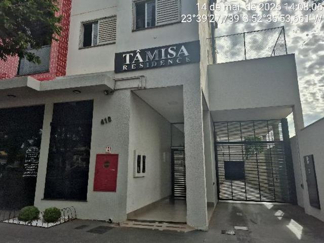Oportunidade Única em CIANORTE PR | Tipo: Apartamento | Negociação: Leilão | Situação: Imóvel