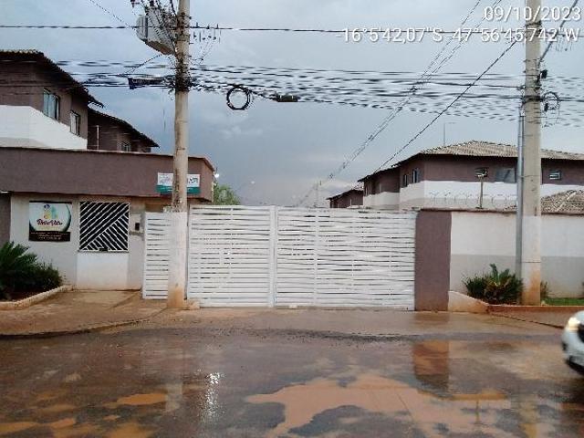Oportunidade Única em CIDADE OCIDENTAL GO | Tipo: Apartamento | Negociação: Venda Direta Online | Situação: Imóvel